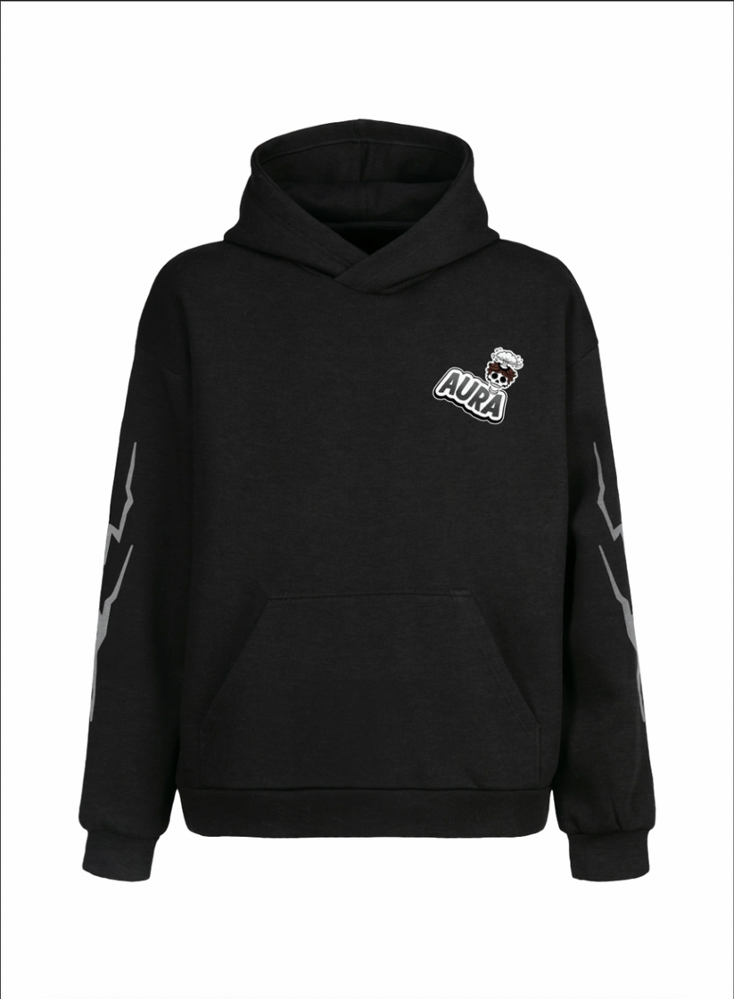 Aura Hoodie – Caylus