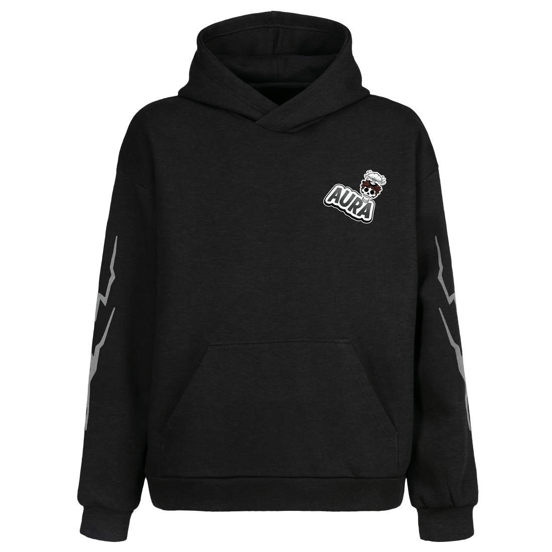 Aura Hoodie – Caylus