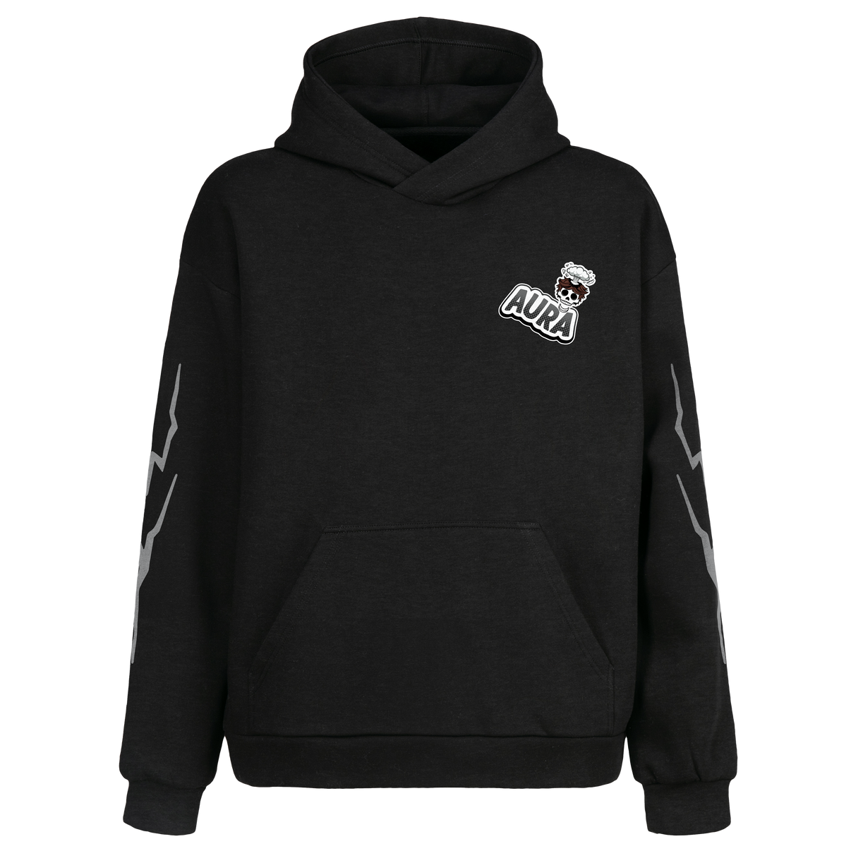 Aura Hoodie – Caylus