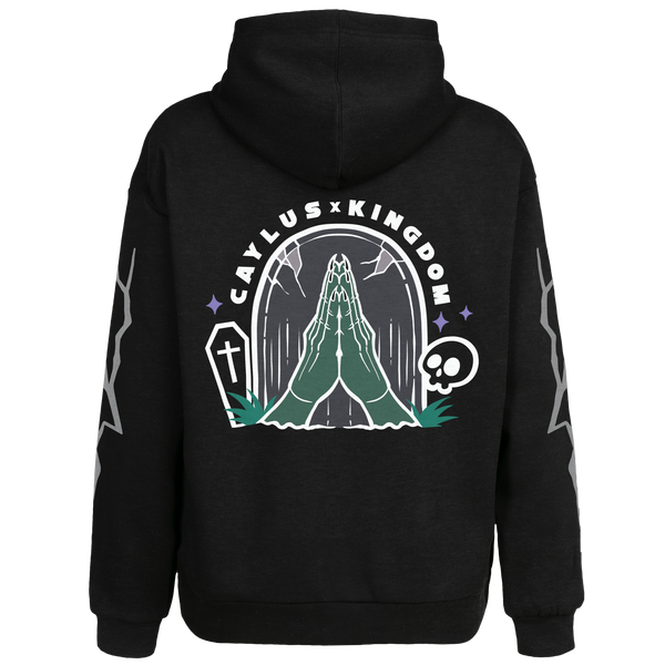 Aura Hoodie – Caylus