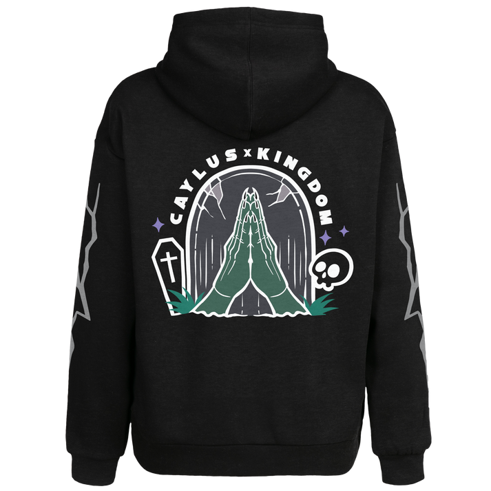 Aura Hoodie – Caylus